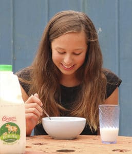 The Milkman | Milk Perth | Delivering Milk Throughout Western Australia