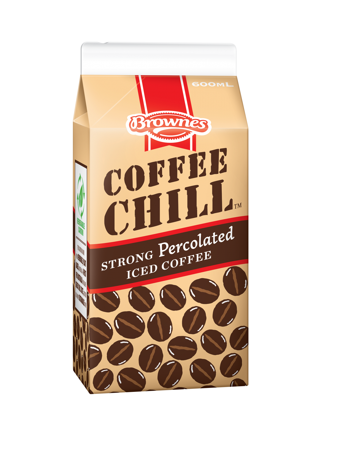 CHILL and Seriously Flavoured milk | WA's Favourite Flavoured Milk ...