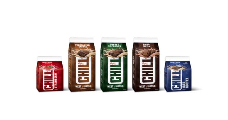 Products | Brownes Dairy