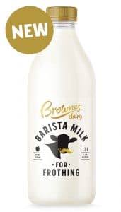 Brownes Dairy | Australia's oldest dairy | Fresh WA Milk every day