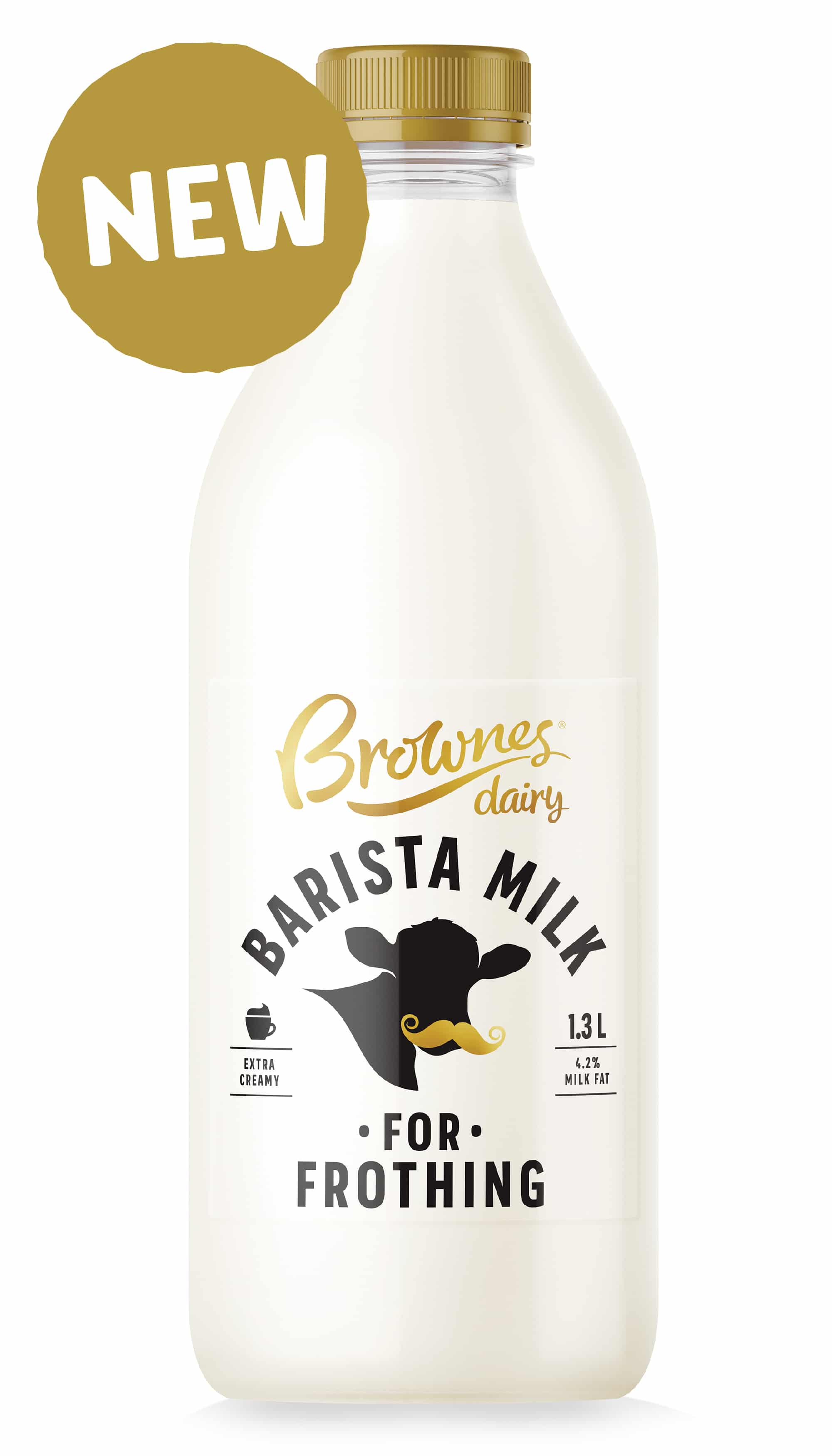 Hi-Lo Milk | Brownes Dairy | Fresh WA reduced fat milk