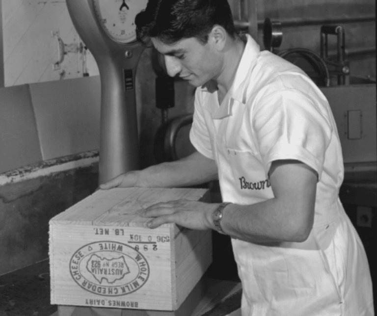 WA Cheese | Brownes Dairy | Farmed fresh in WA every day